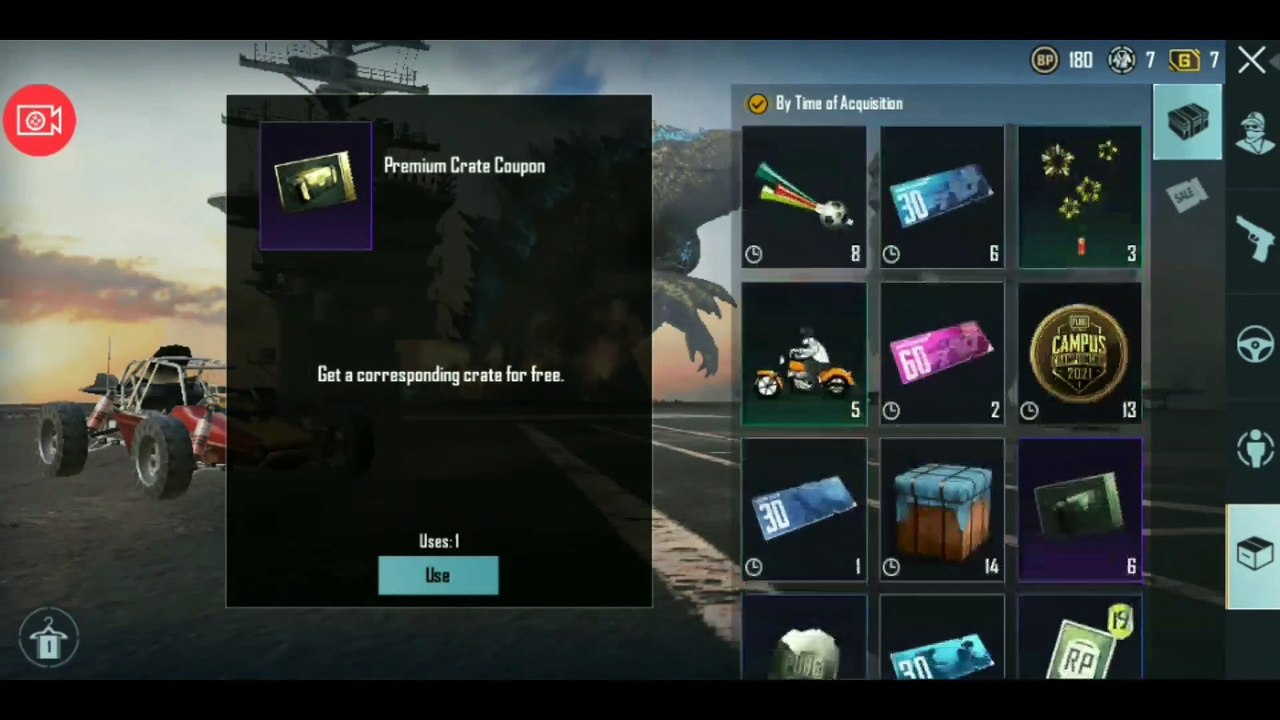 Pubg create opening - video Dailymotion