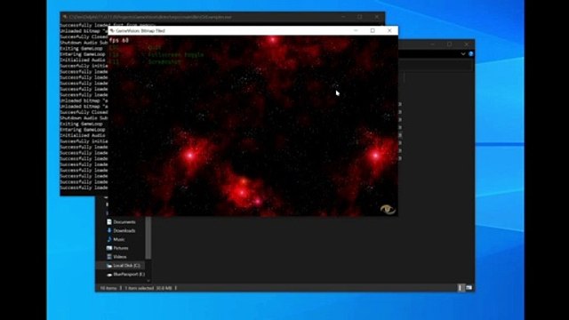 tinyBigGAMES LLC videos - Dailymotion