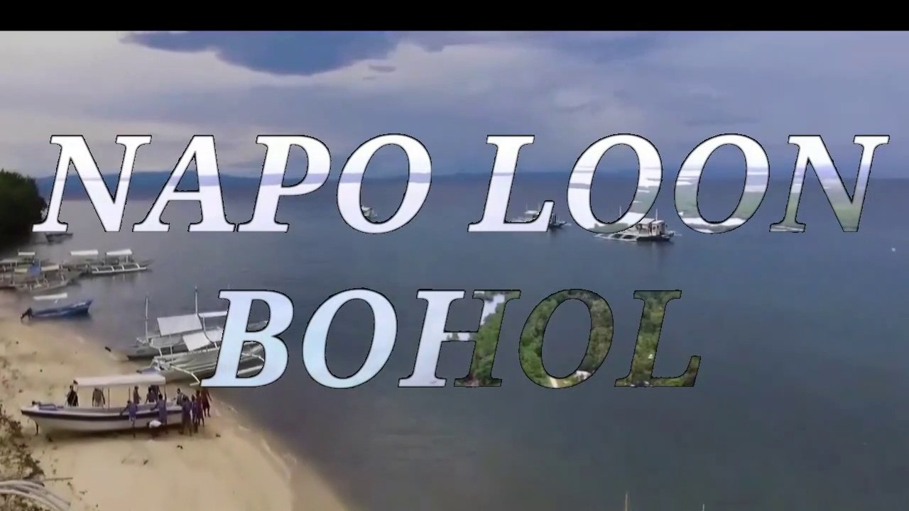 VLOG: The Amazing and Undiscovered Public White Sand Beach in Napo Loon ...