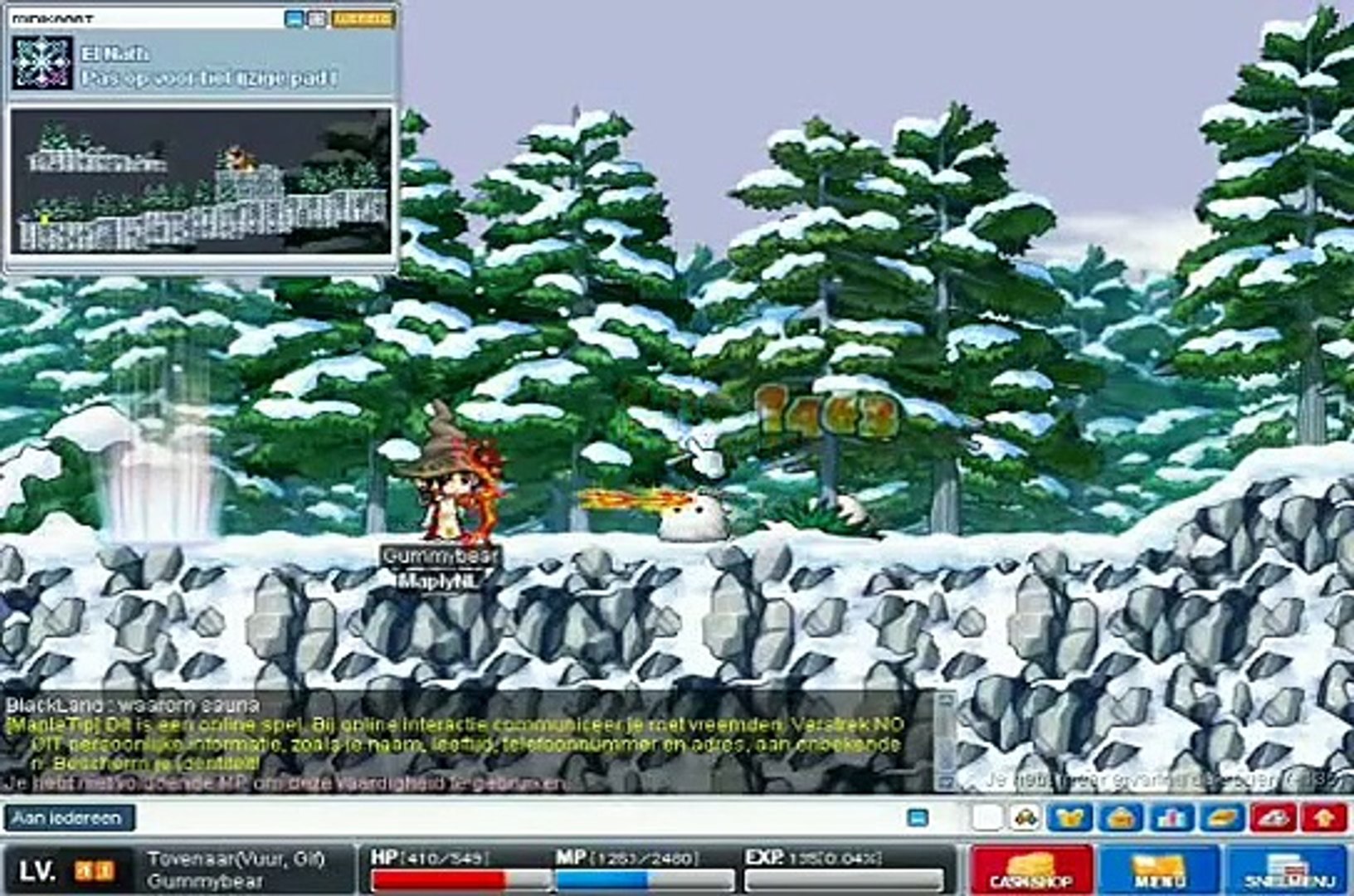 El Nath Maplestory