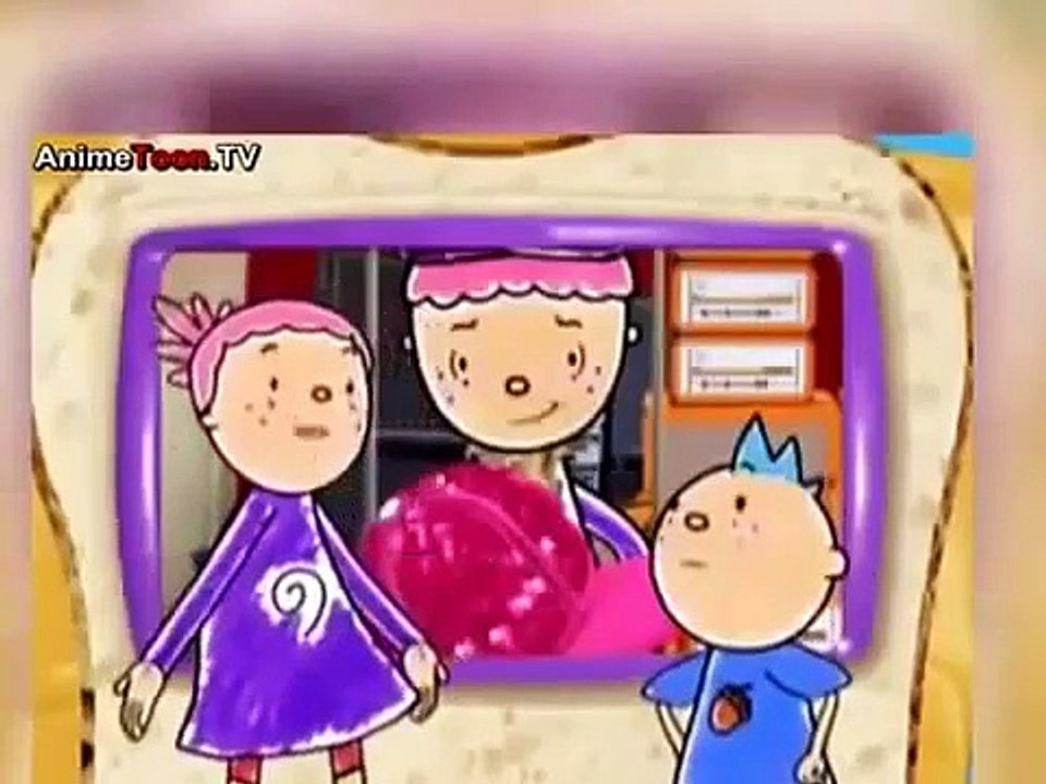 Pinky Dinky Doo 17 Pinky - Vídeo Dailymotion