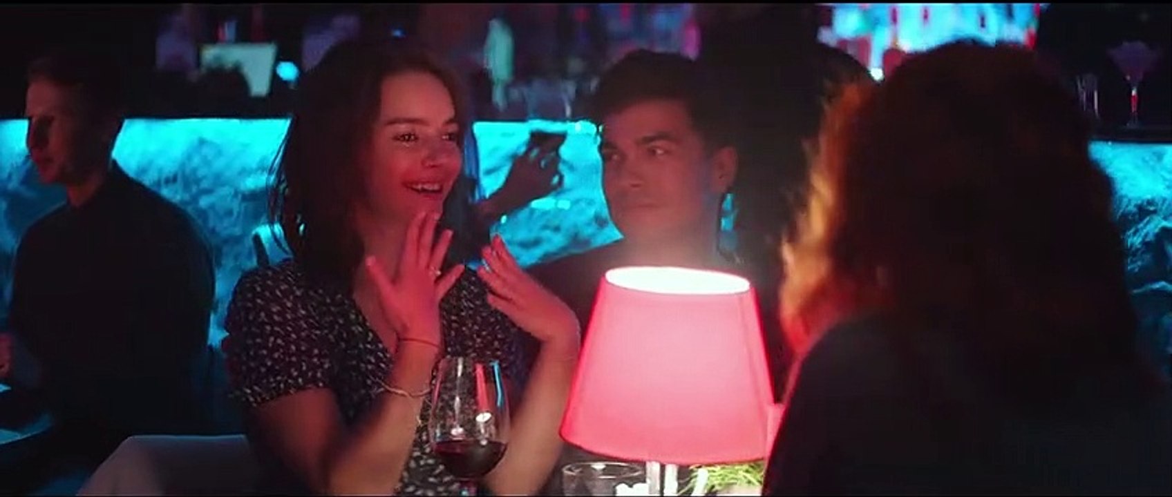 THE EX Movie - video Dailymotion