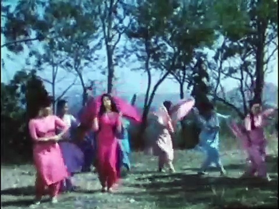 Yaari Jatt Di Punjabi movie part 1 - video Dailymotion