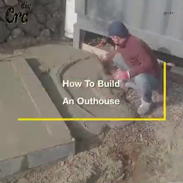 how to build an outhouse in minecraft how does an outhouse work ...