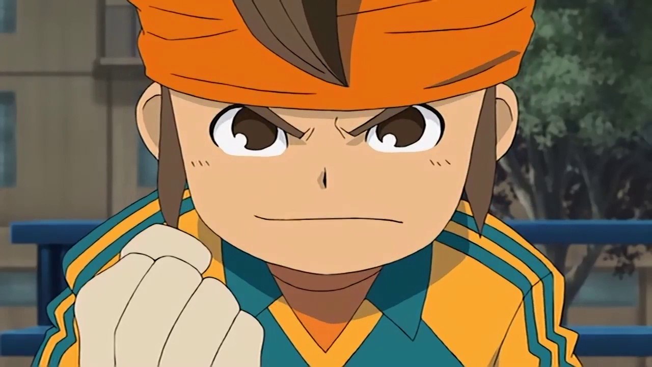 Los Super Once (Inazuma Eleven) - Audio Latino Ep. 045 - Vídeo Dailymotion