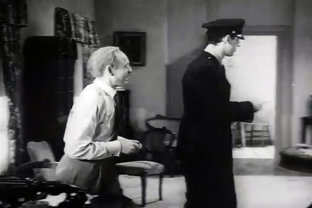 Panthers Claw - Full Movie Sidney Blackmer, Rick Vallin, Byron Foulger ...