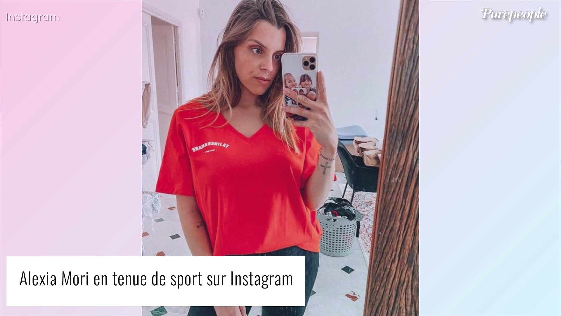 Alexia Mori En Alexia Mori Gossip