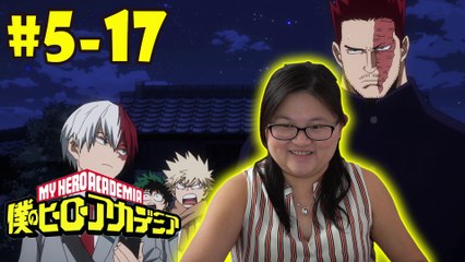 My Hero Academia Full by Chibi Ruby - Dailymotion