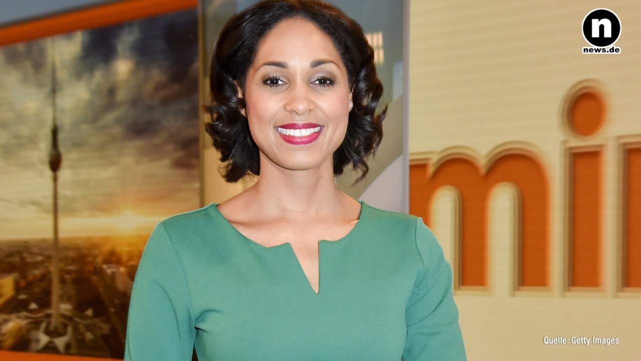 Jana Pareigis Ist Die Neue Moderatorin Der Heute-Nachrichten – Sfostsee