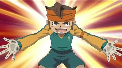 Inazuma eleven Season 1 (English Dub)_HD by Muscle - Dailymotion