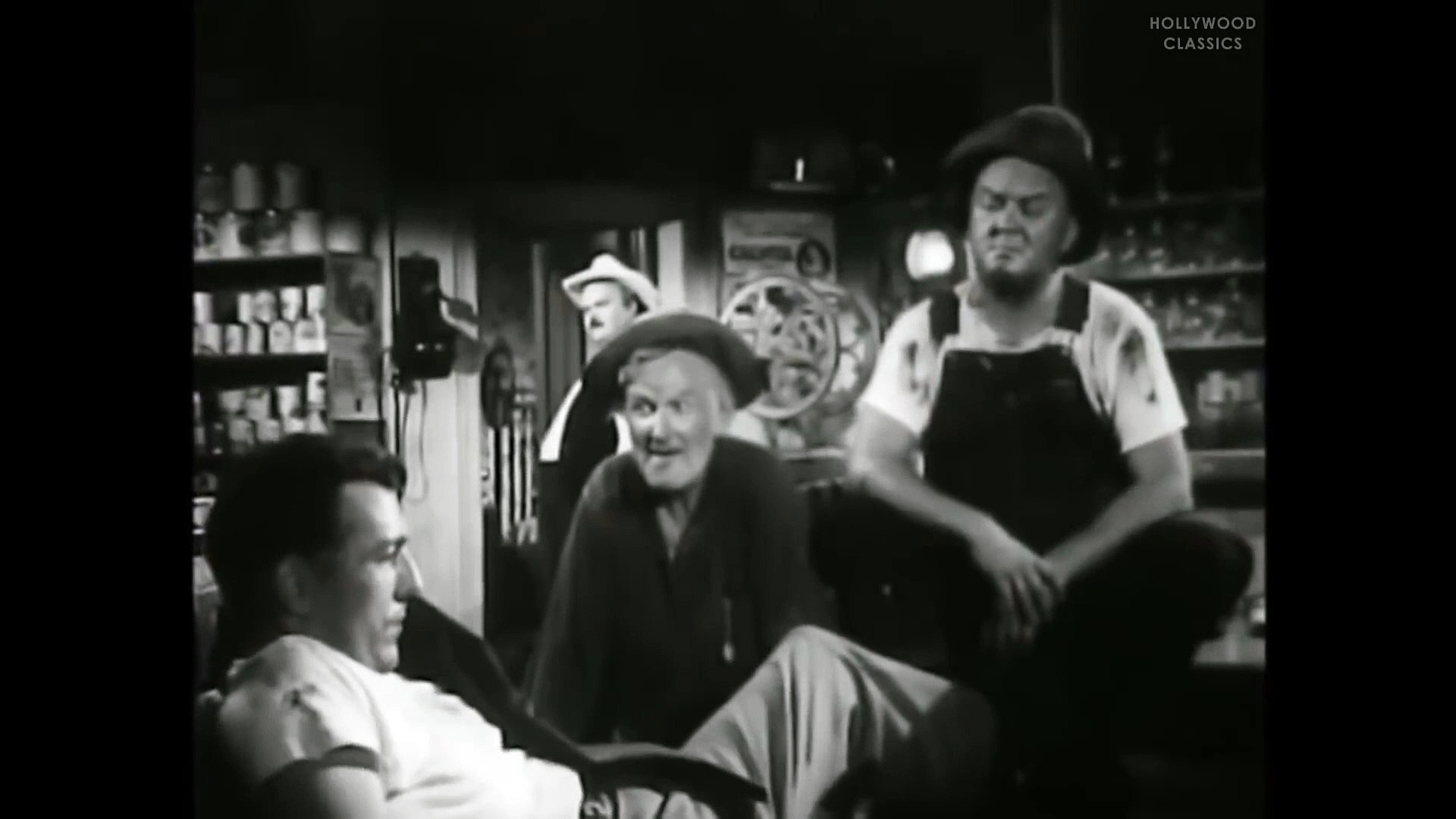 Yvette Vickers Attack Of The Giant Leeches