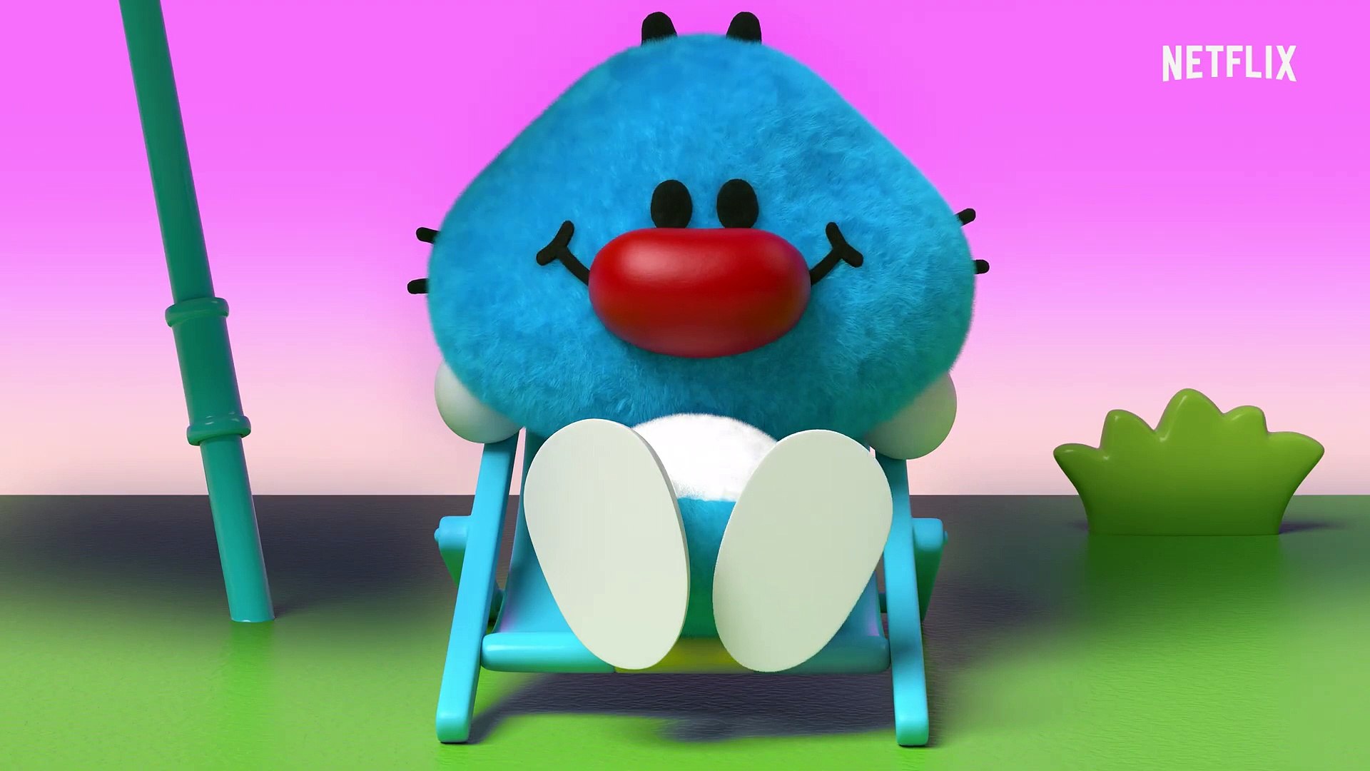 Oggy Oggy Series Trailer Available On Netflix August 24!, 48% OFF