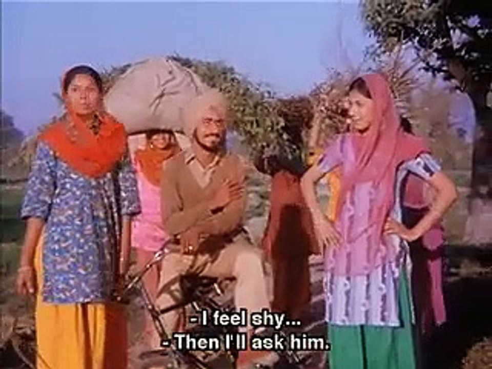 Long Da Lishkar- Punjabi movie part 1 - video Dailymotion
