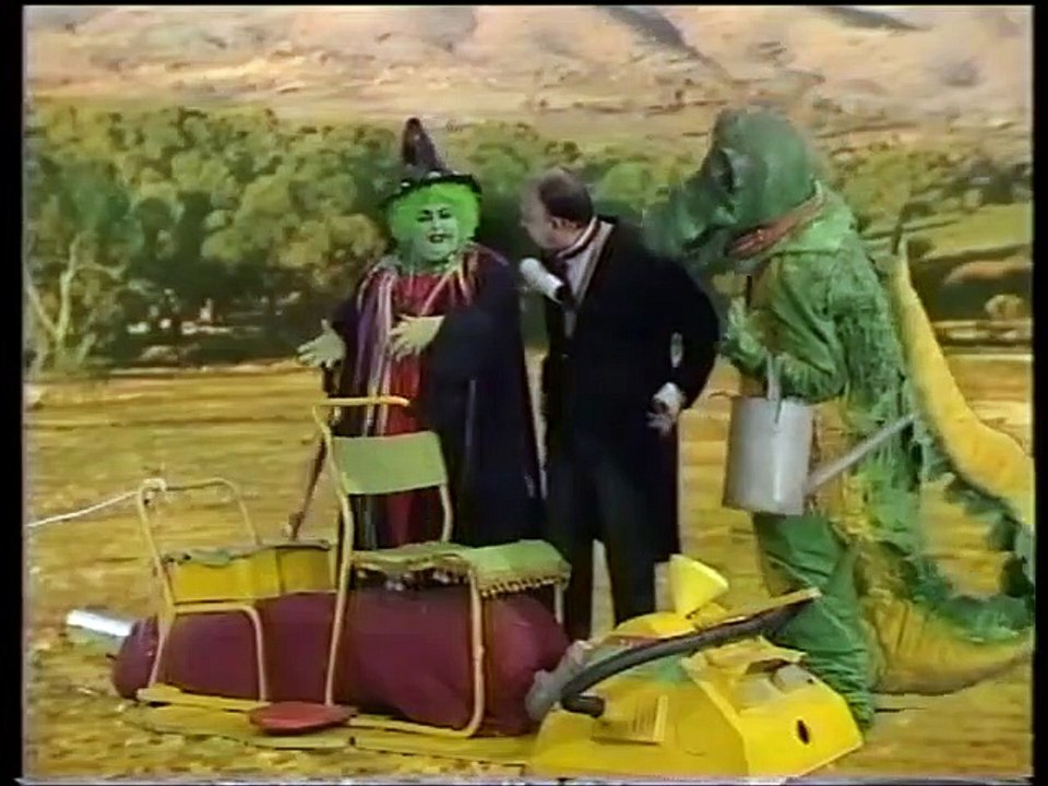 EMU-TV Ep7 (1989) - FULL EPISODE - video Dailymotion