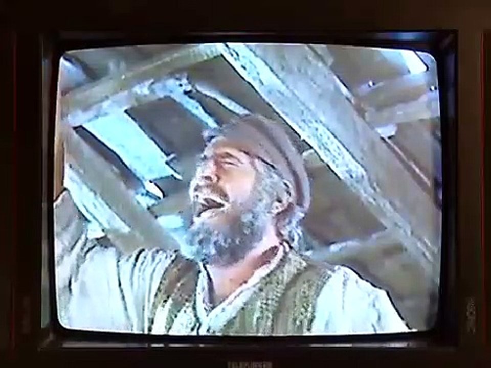 Los Simuladores - T02 E06 El matrimonio mixto (Completo) - video Dailymotion