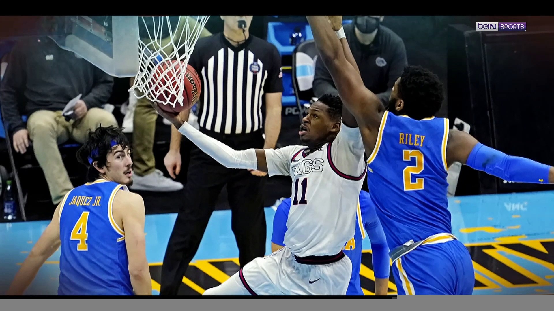 NBA : Portrait de Joël Ayayi, nouveau joueur | beIN SPORTS