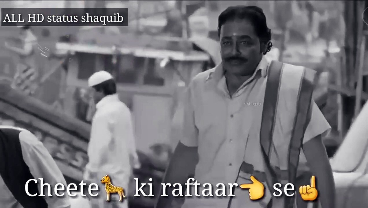 Sultan Mirza Dialogue _ Movie Ajay Devgan Dialogue _Cheete raftaar se ...