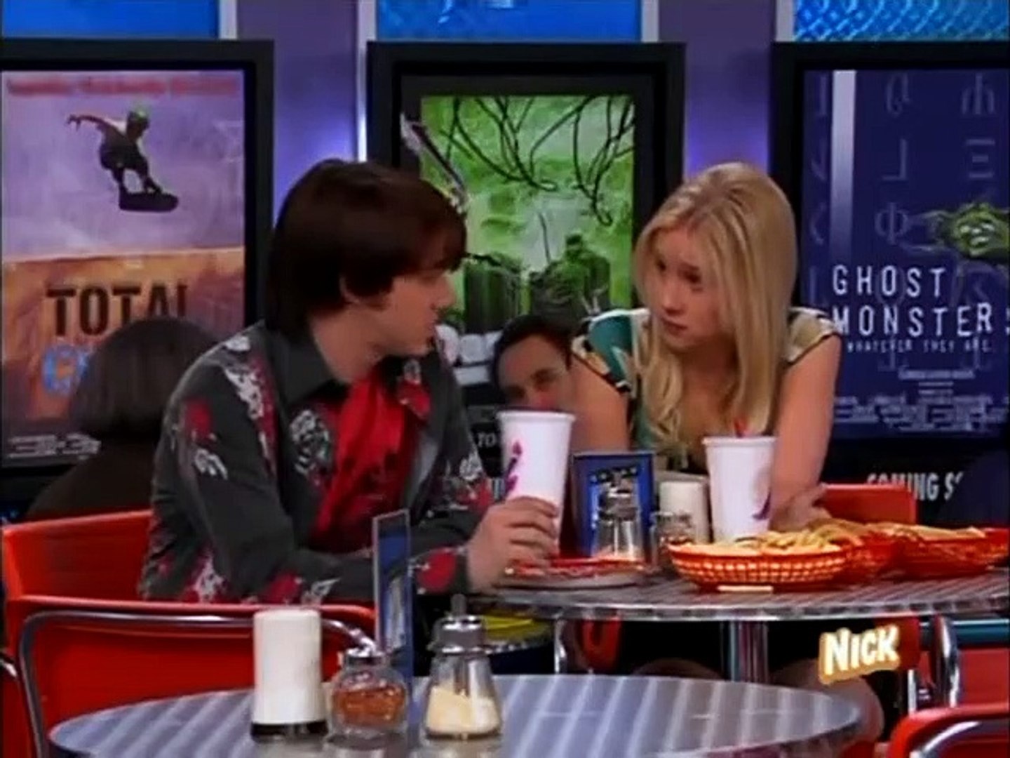 Drake And Josh Illuminati