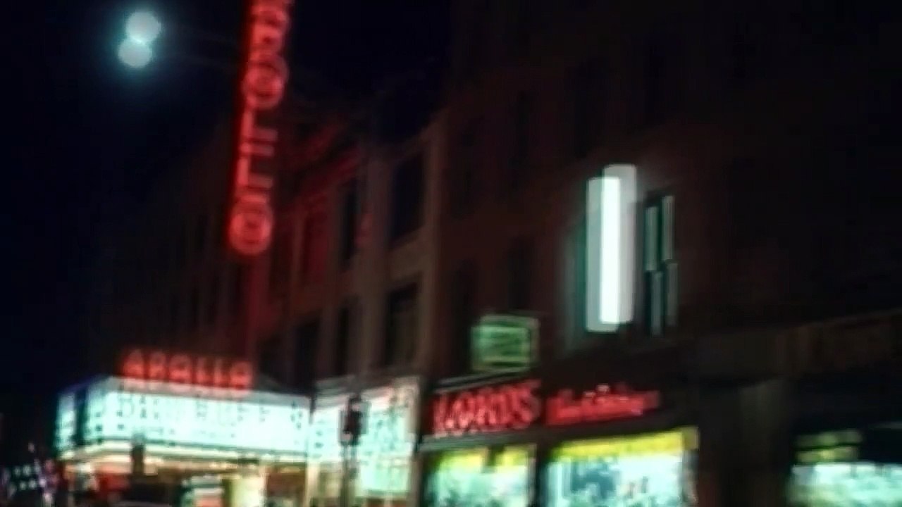 Nicky Barnes Documentary King of Harlem 1970s - video Dailymotion