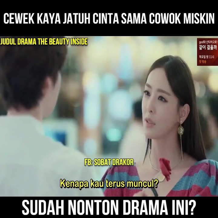 Cowok miskin jatuh cinta sama Cewek Kaya - video Dailymotion