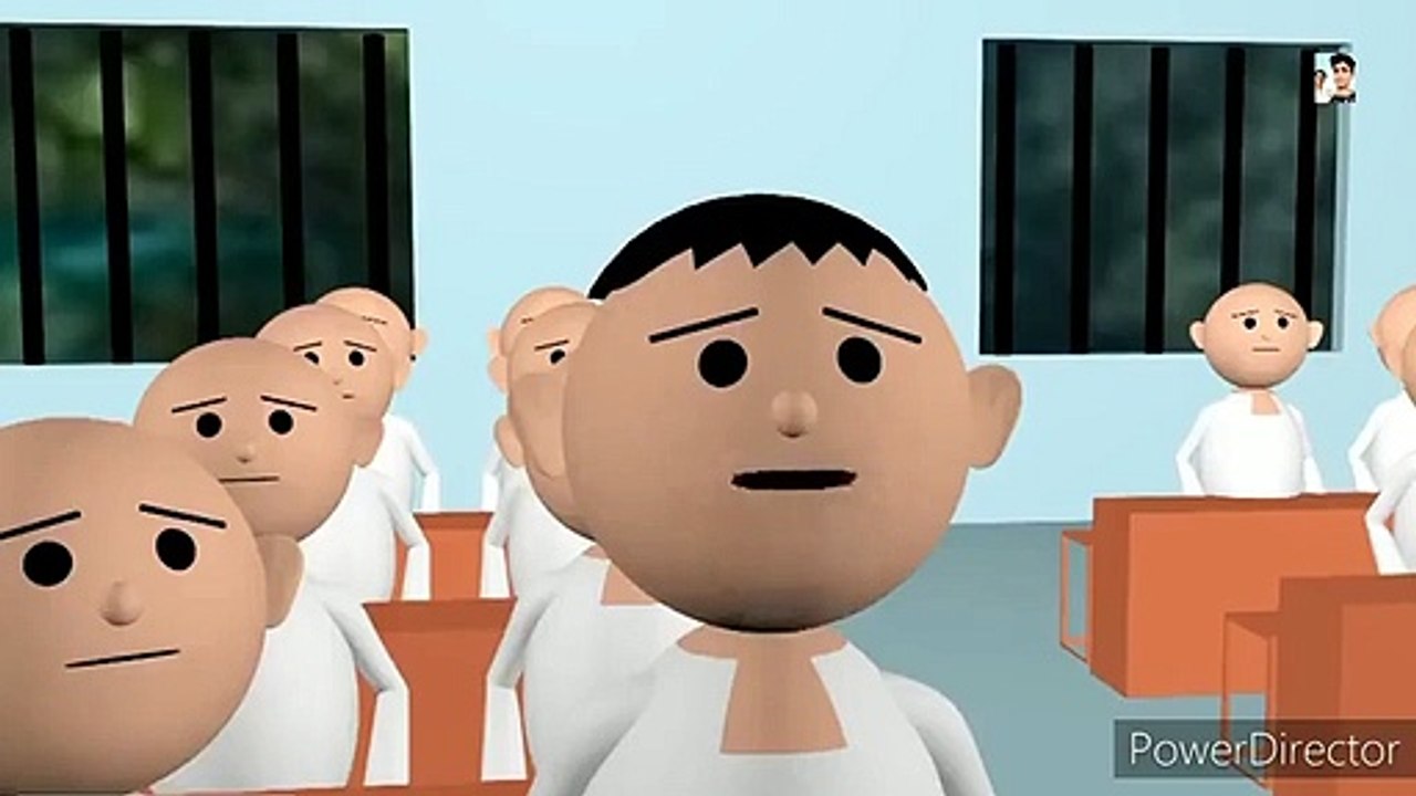 Cartoon comedy video | comedy status video | bakaiti cartoon comedy ...