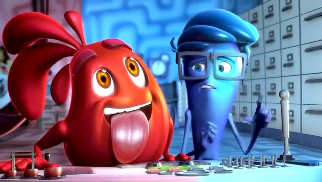 3D Animation Short Film --Love Story-- Best Cartoon HD in EngLish ...