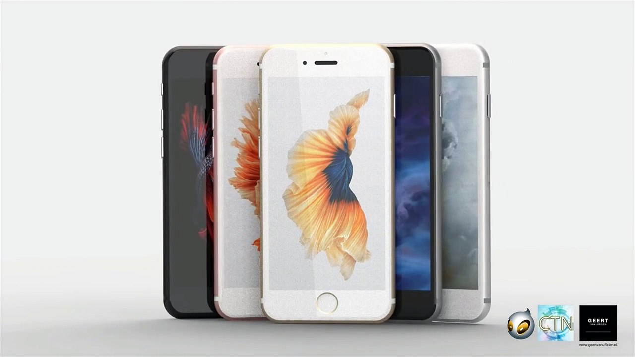 iPhone 7 Trailer 2016 _ iPhone 7 Trailer (Based on Leaks _ Rumors ...