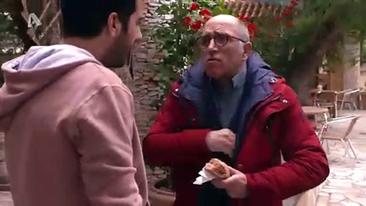 ΕΛΑ ΣΤΗ ΘΕΣΗ ΜΟΥ Σ3 - Επεισόδιο 64 - video Dailymotion