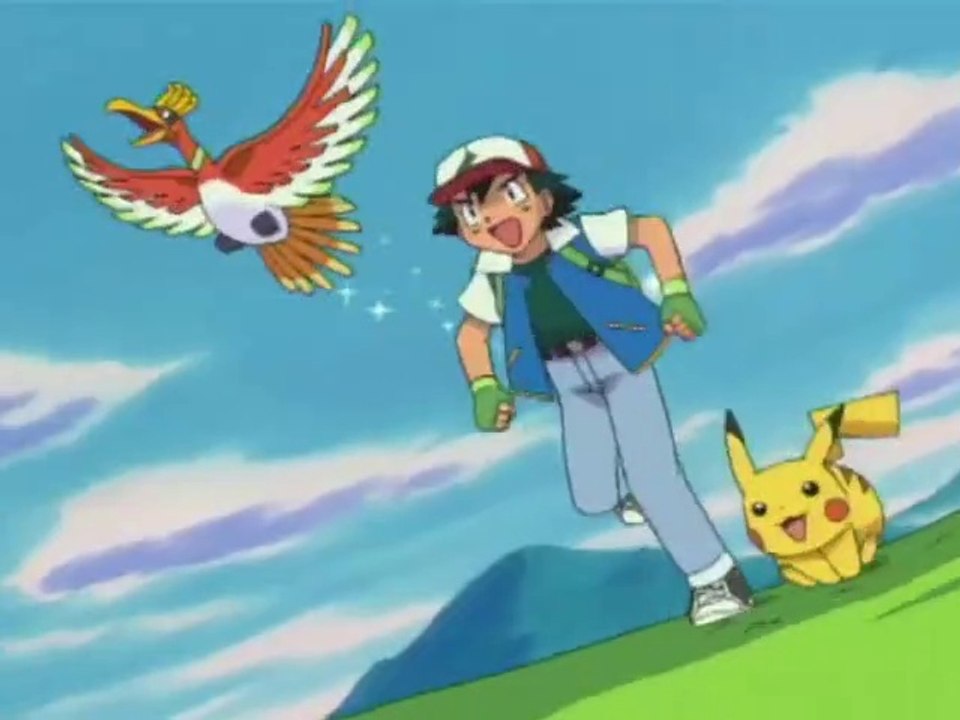 Pokemon Season 5 Opening Theme Song in HINDI - video Dailymotion