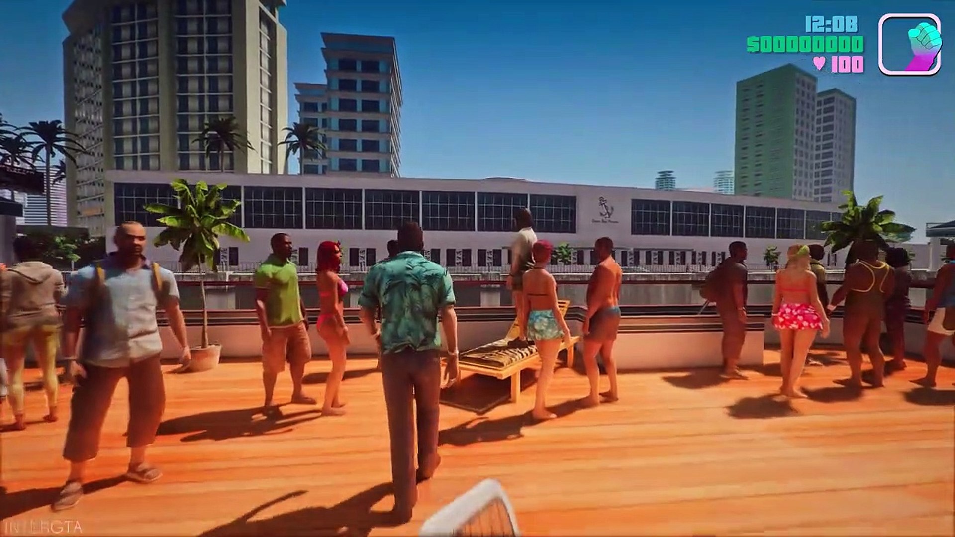 Gta 5 Naturalvision Remastered Ultra Realistic Graphics The 65 Best