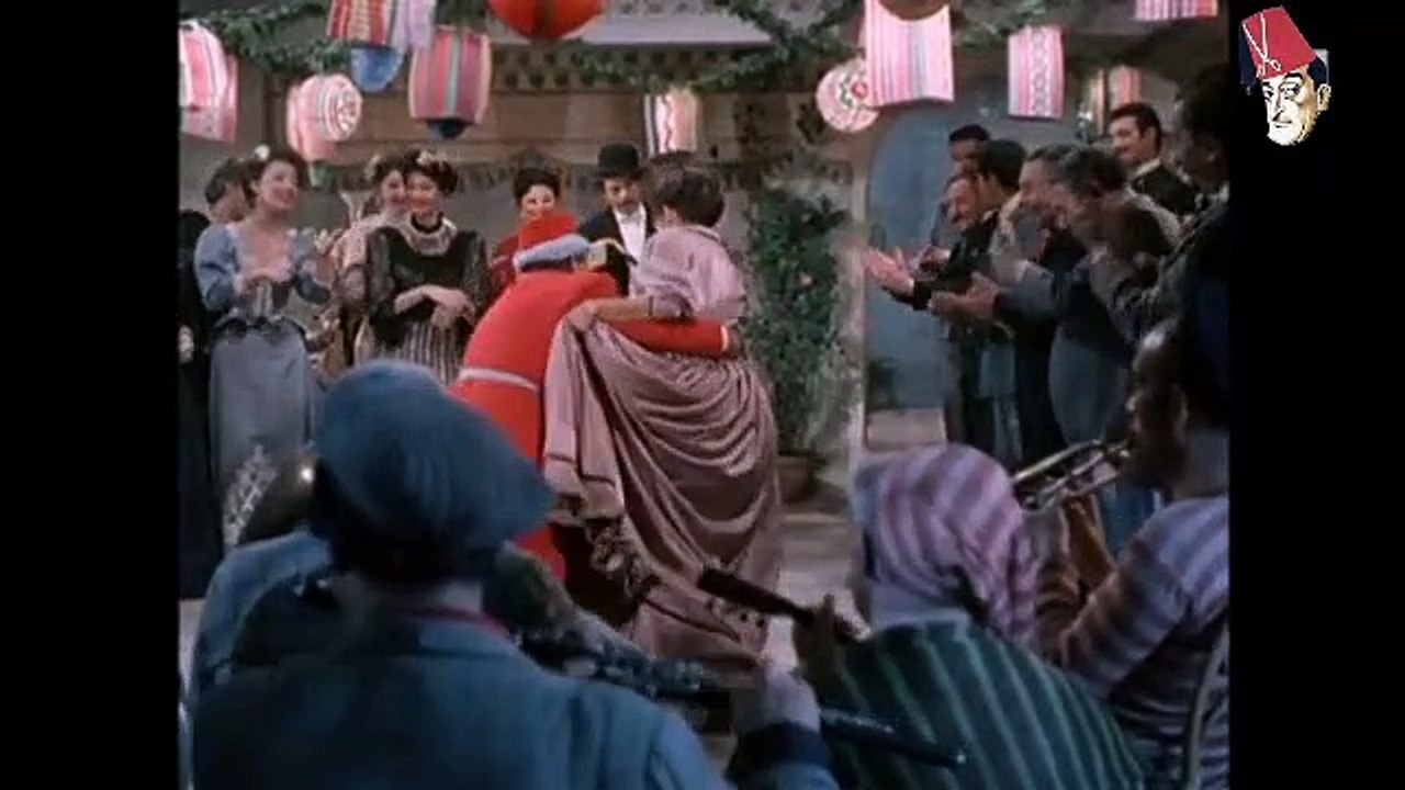 Totò - Un turco napoletano (1953) Secondo Tempo - Video Dailymotion
