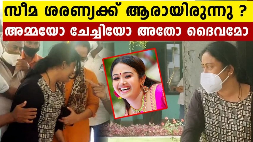 Swantham Sujatha Serial Actor Kishore Sathya Opens Up Playing Negative ...