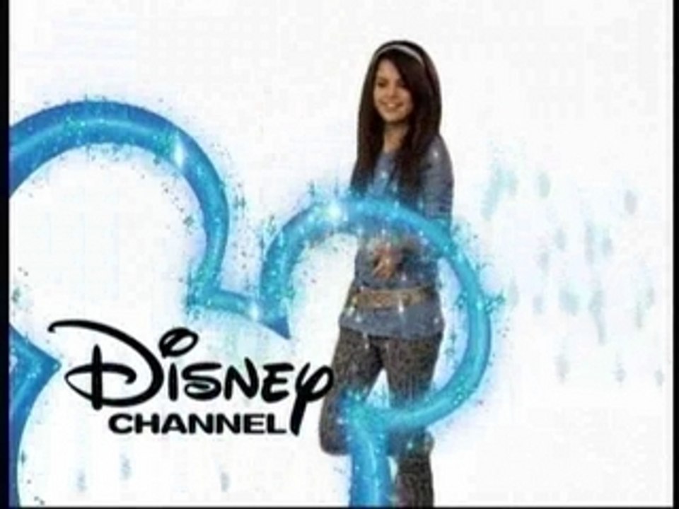 Disney Channel Intro - Vidéo Dailymotion