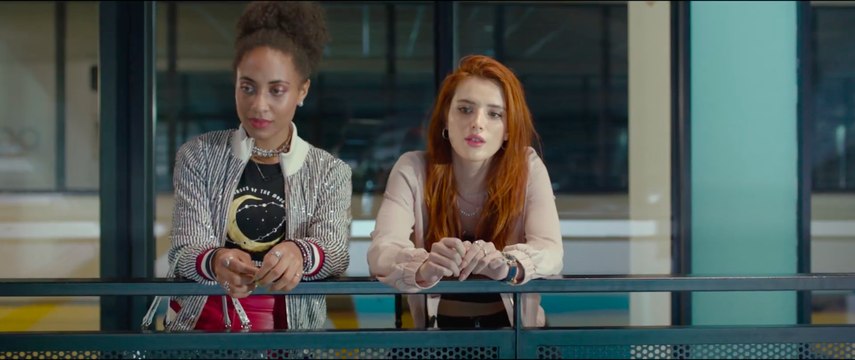 Time Is Up | Film 2021 | Moviepilot.de