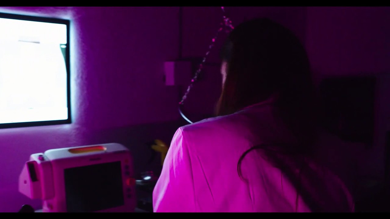 ALIEN VAMPIRE BUSTERS Movie - video Dailymotion