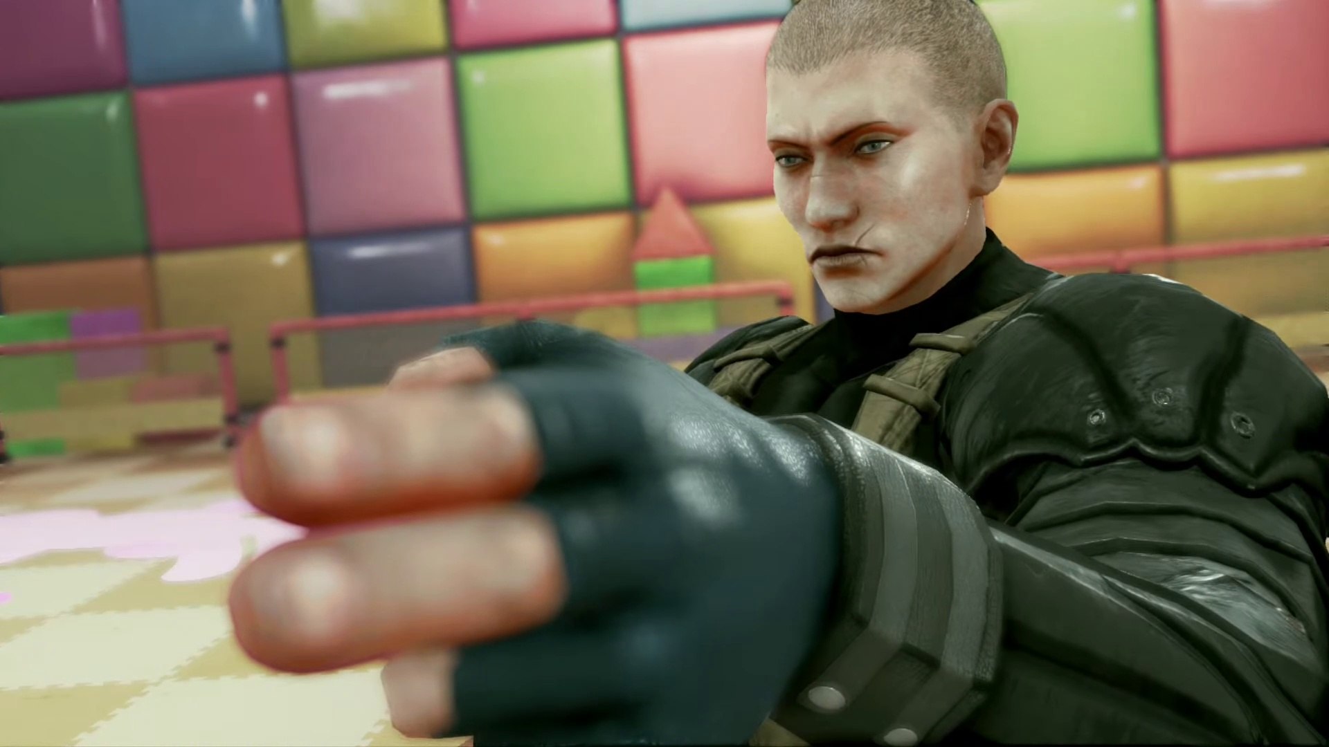 Sergei Dragunov Wallpaper