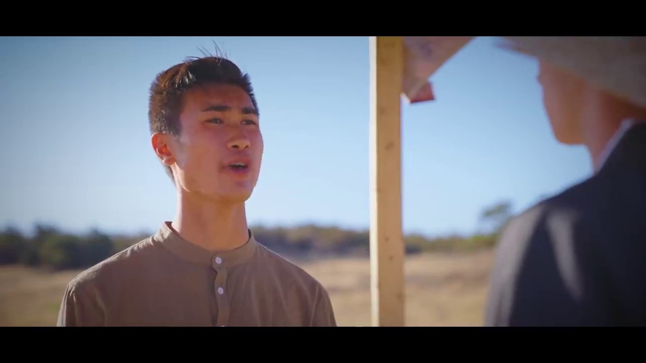 Stuck in a Video Game...# Nathan Doan Comedy - video Dailymotion