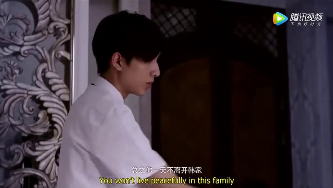 MASTER DEVIL DO NOT KISS ME EP 2 (ENGSUB) - video Dailymotion