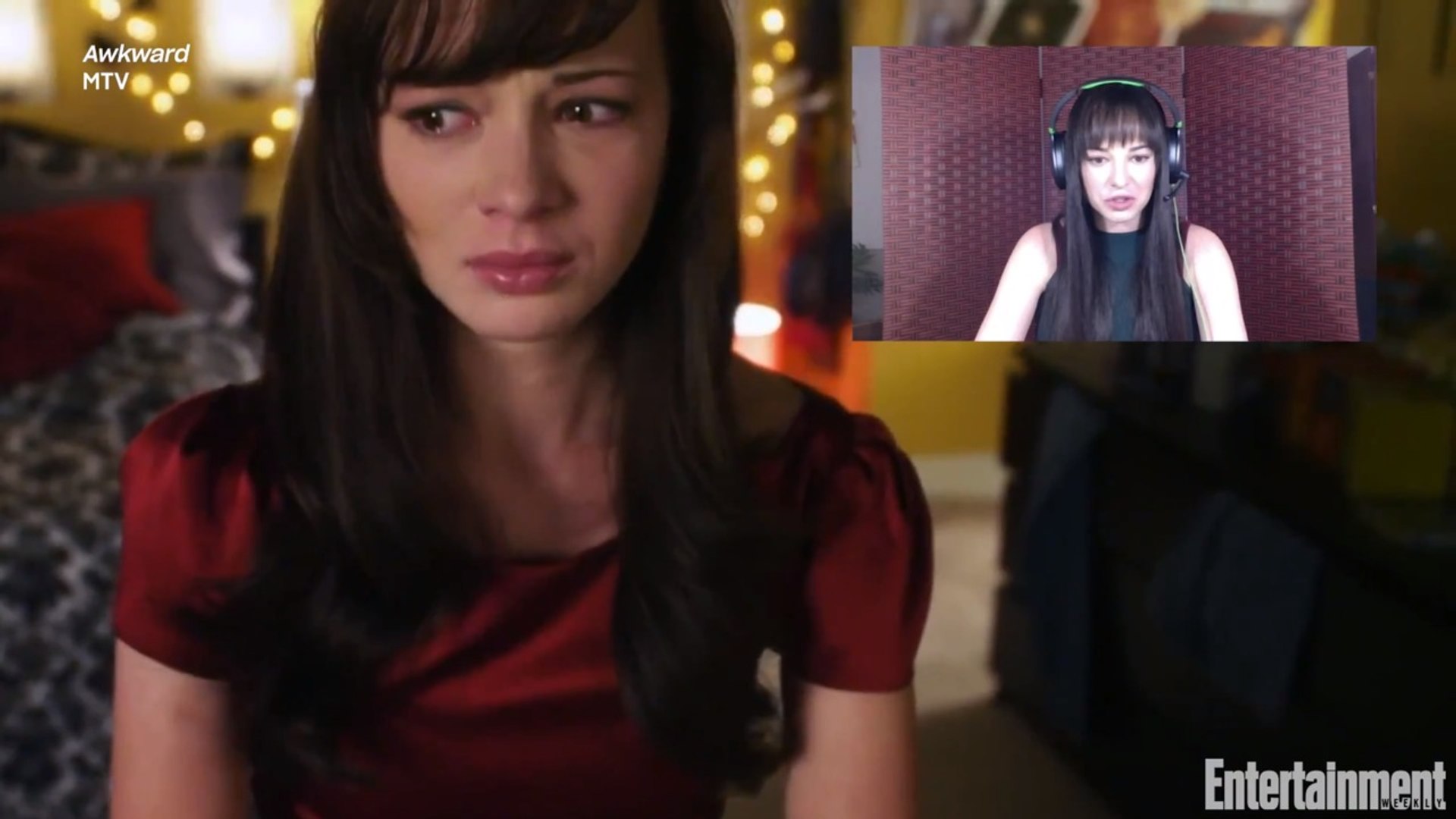 Ashley Rickards Og Beau Mirchoff Dating I Det Virkelige Liv Ashley