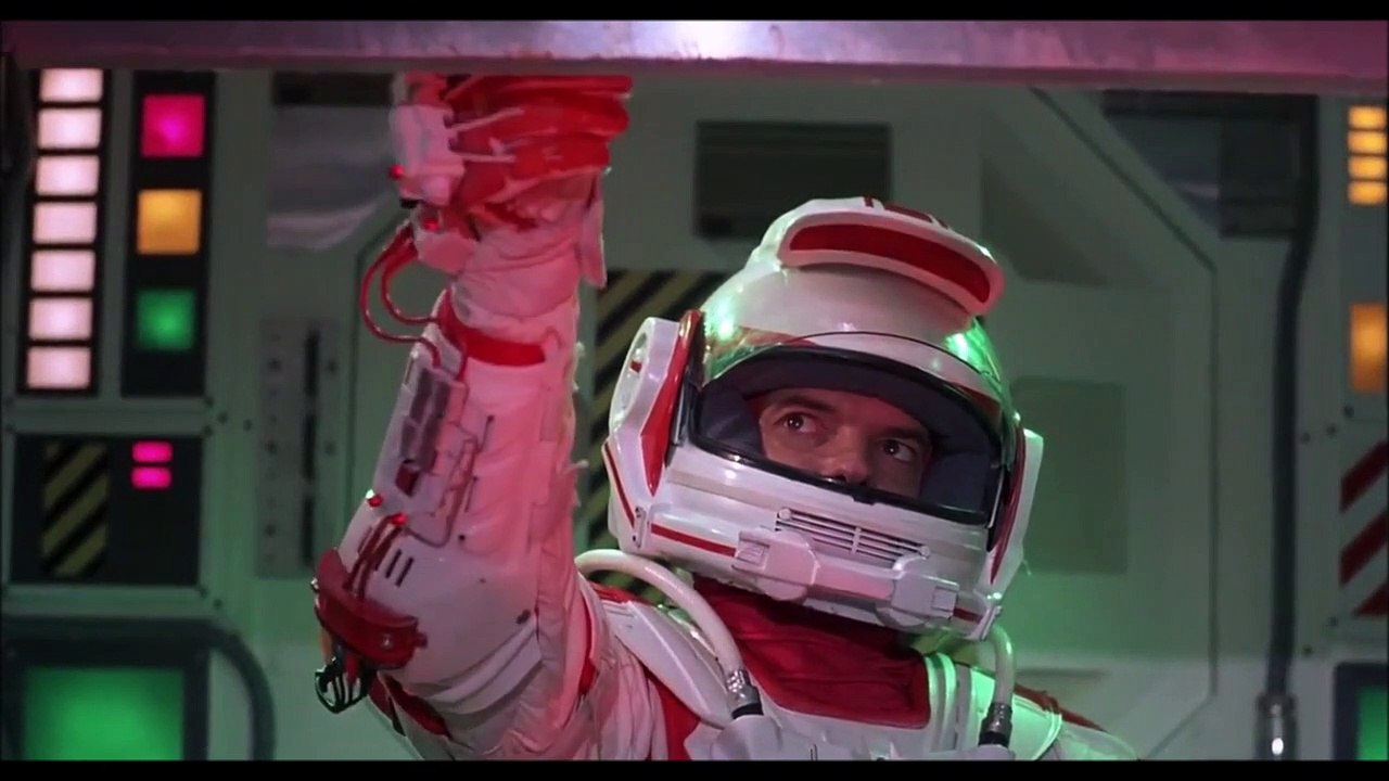 Robot Jox (1989)1 - video Dailymotion