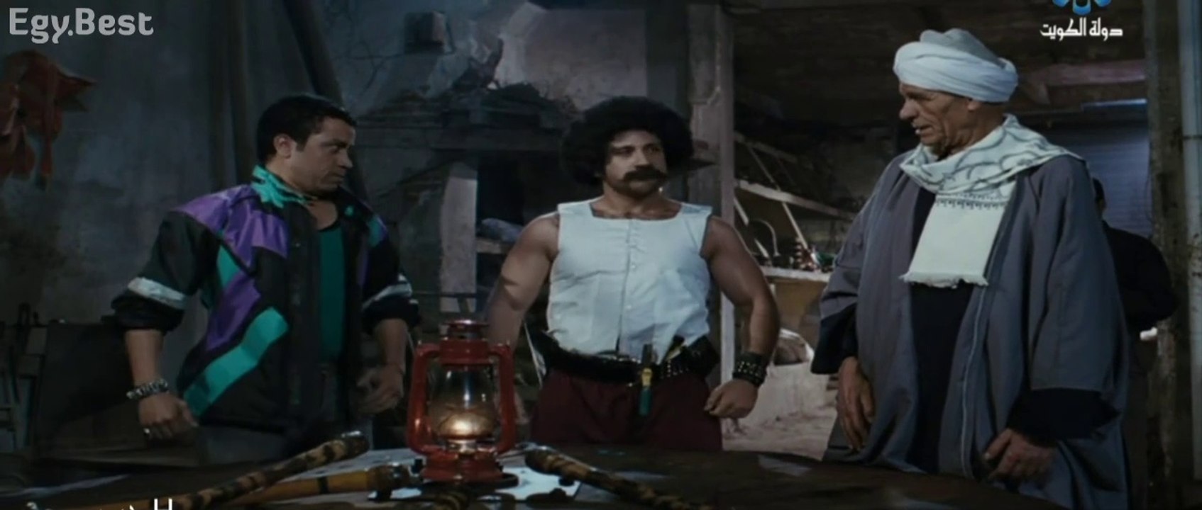 فيلم H.Dabbour - فيلم اتش دبوور الجزء الثانى - فيديو Dailymotion