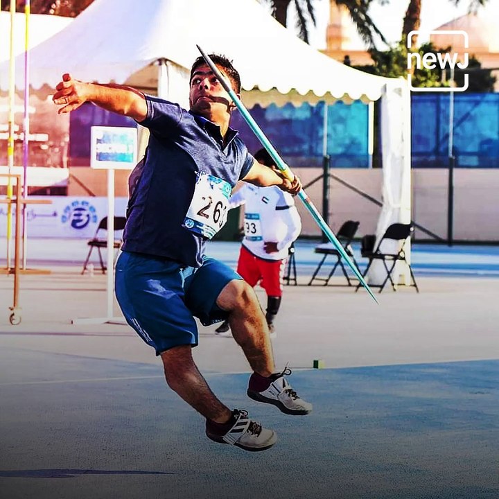 Know The Story Of Javelin Thrower Navdeep - video Dailymotion