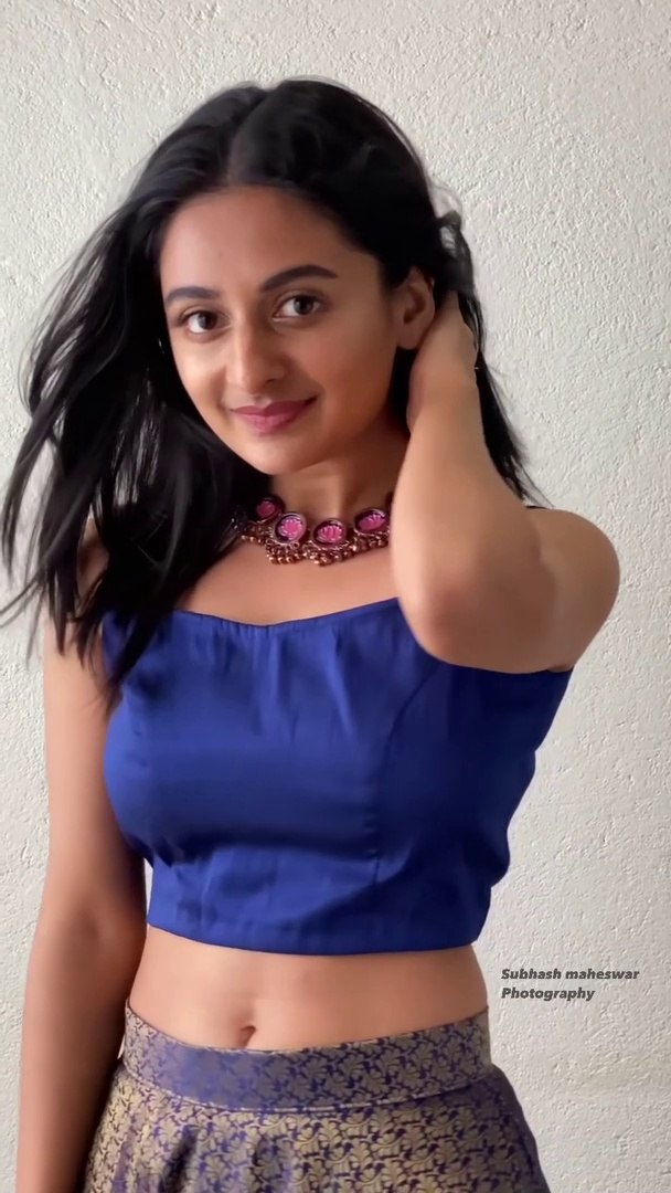 Esther Anil Baby Actress