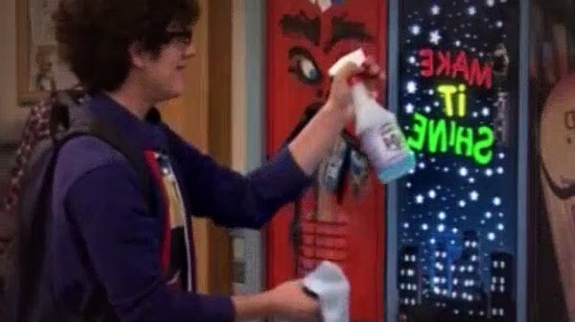 Victorious Brain Squeezers