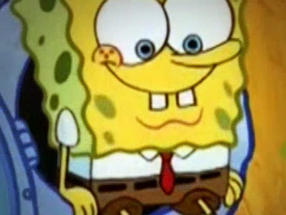 SpongeBob SquarePants S01E02 - Reef Blower - video Dailymotion