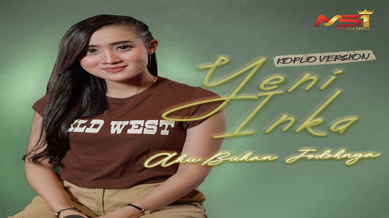 Yeni Inka - Aku Bukan Jodohnya (Koplo Version) - Video Dailymotion