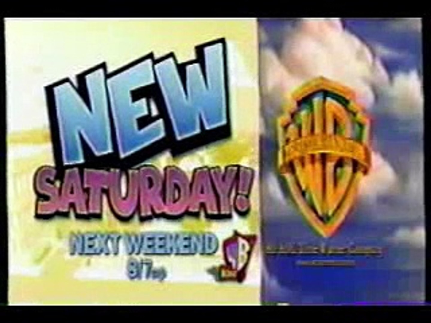 Kids WB! (WPIX 11) Commercials July 2002, 41% OFF