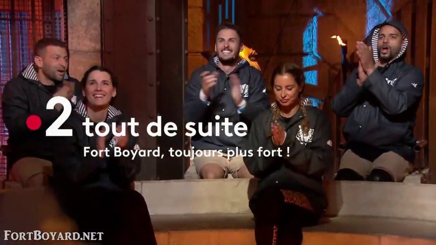 Vidéos de FortBoyard.net - Dailymotion