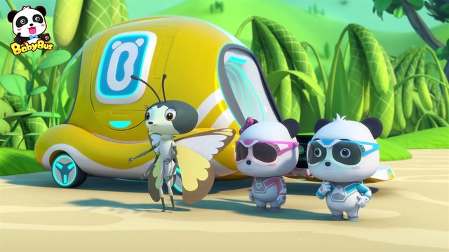 BabyBus - Nursery Rhymes videos - Dailymotion