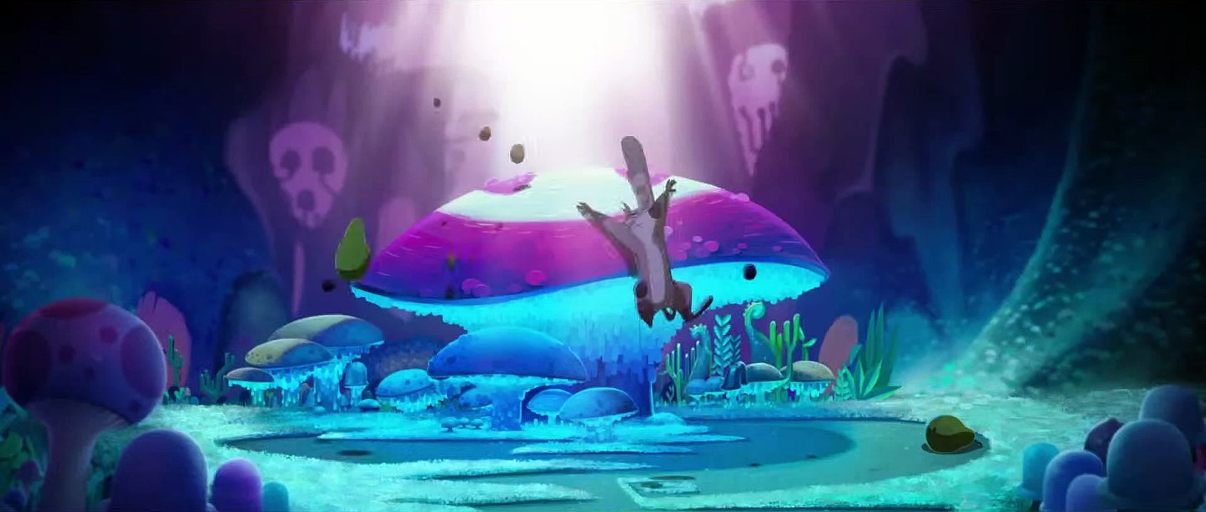 Koati - Official Trailer - Vídeo Dailymotion